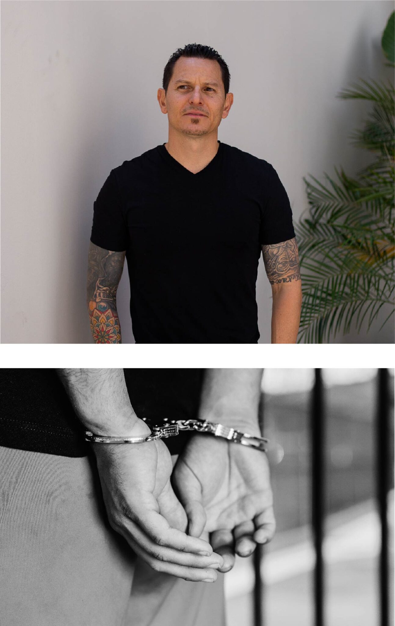 About – Michael Torres Jaimes